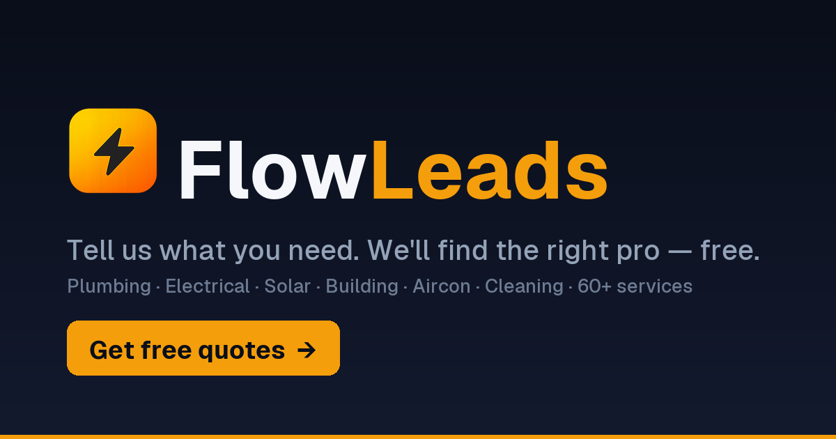 Building cost per square metre in South Africa (2026) | FlowLeads
